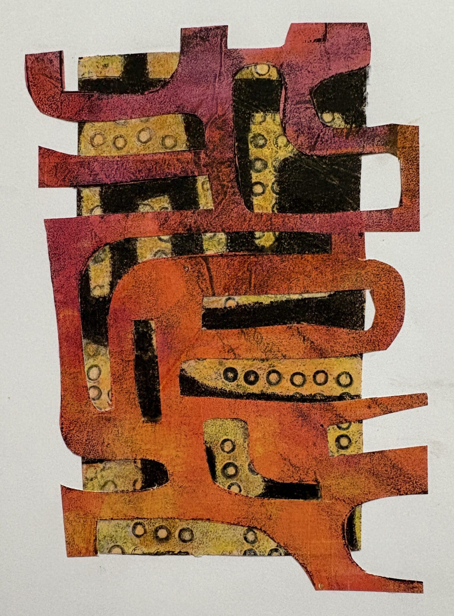 Boundaries – Diane Kleinlehret - tiliqua studio