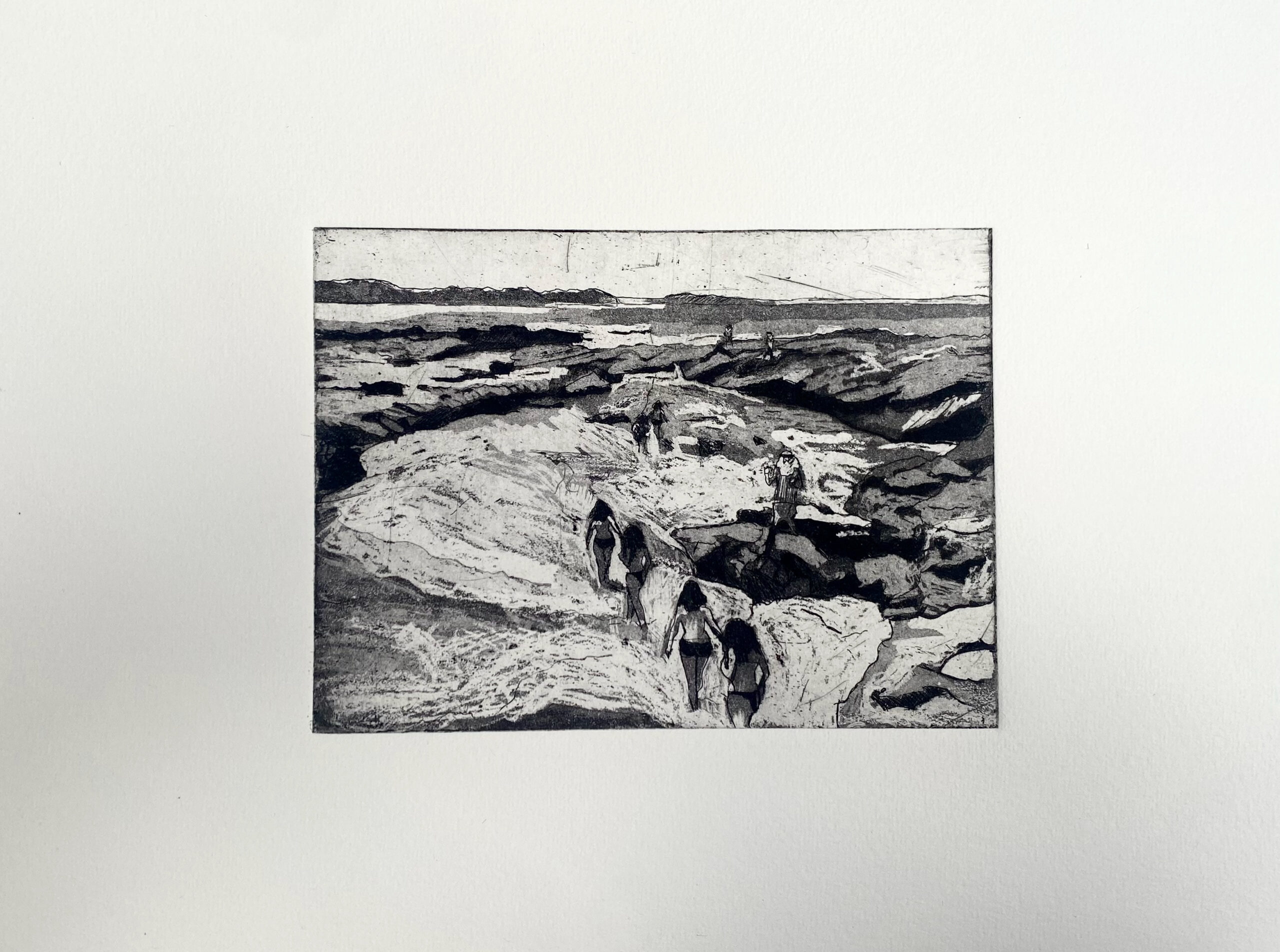 Boundaries – Georgia Wilkinson - tiliqua studio
