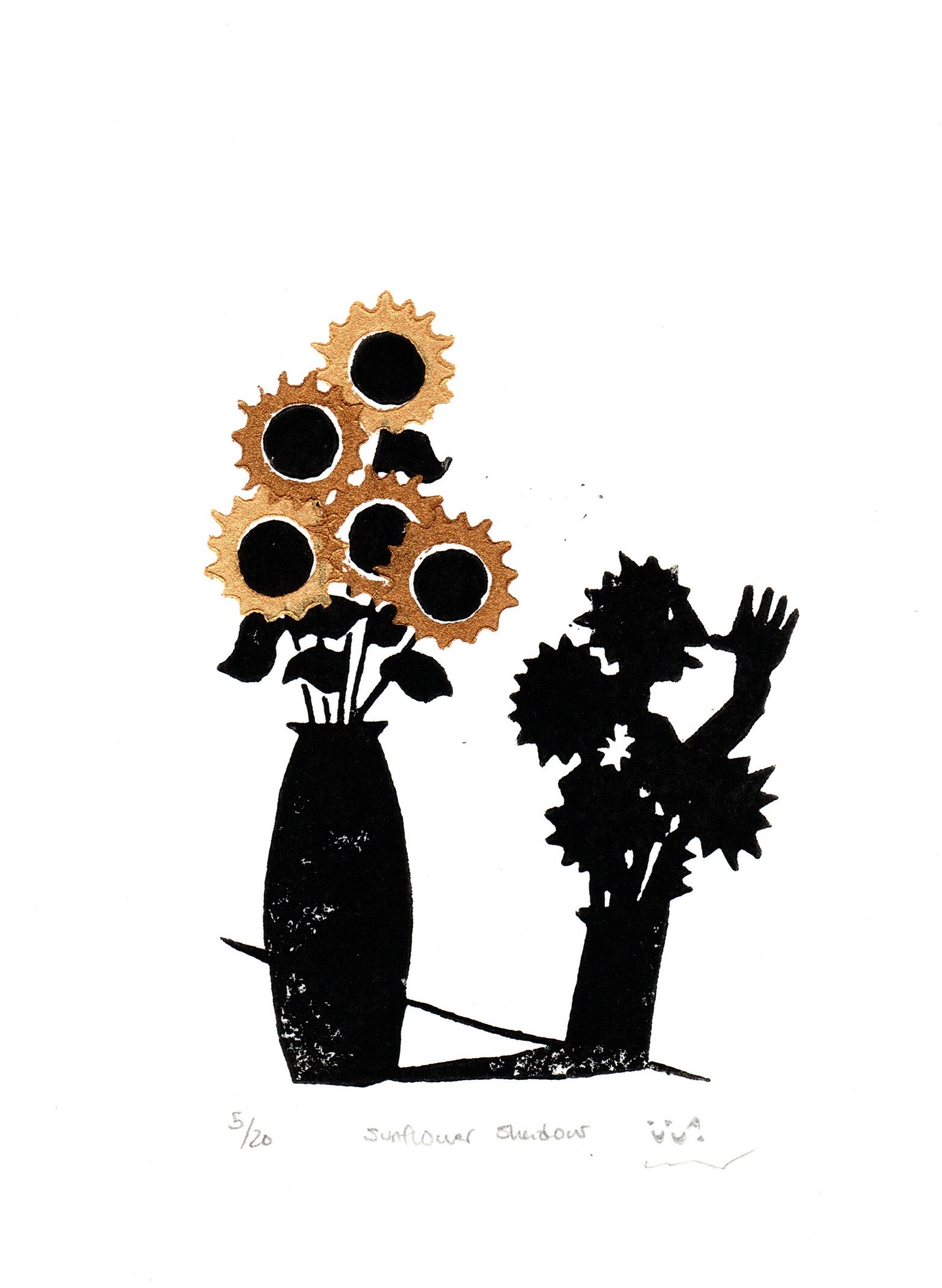 SWS – Sara Buchner - tiliqua tiliqua